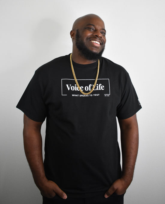 Voice of Life Clothing - Comfortable everyday styles